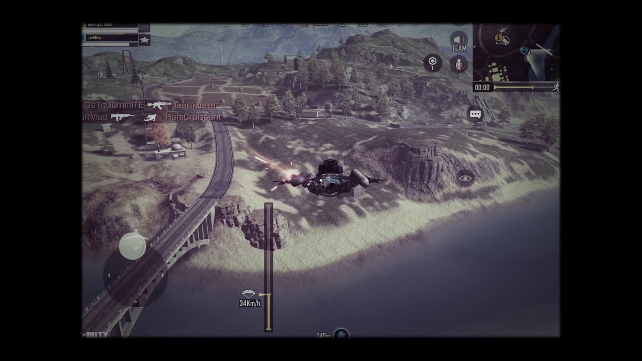 Cod M. EXE - YouTube