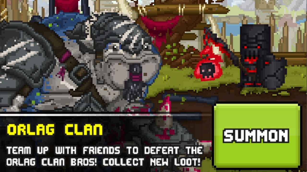 Bit Heroes Explained - World Boss! - YouTube