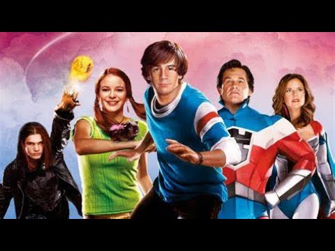 Sky High Full Movie Facts & Review in English / Kelly Preston / Michael ...