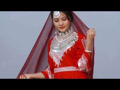 the best hazaragi style - YouTube