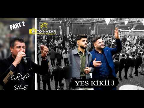 HATİCE&ALİ/GRUP ŞİLE/UZUN HAVA/ CUMA ÖZCAN'NIN ÖZEL PARÇASI KES NIZANE/FOTO NAZAR