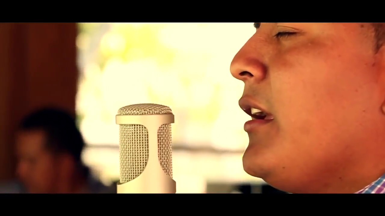 Original Poder Cristiano - Sufrí (Video Oficial) - YouTube