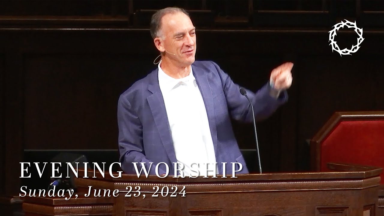 What the Bible Says About War | Dr. Dan Doriani - YouTube