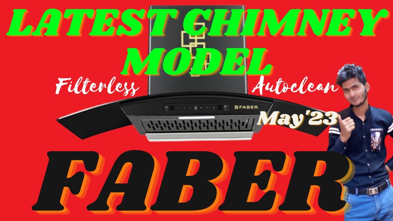 Faber Hood Zest DLX 90 New Model Chimney $ Faber Zest Chimney $ Faber ...