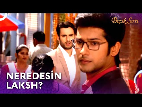 Yanımdasın Dokunamıyorum Çok Saçma | Bıçak Sırtı Hint Dizisi