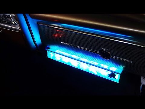 How to install color bar - YouTube