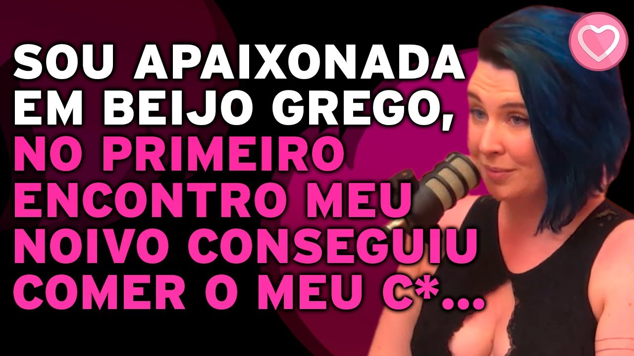 ANNA BLUE PREFERE o S3X0 4N4L?! | ANNA BLUE E TEH ANGEL - YouTube