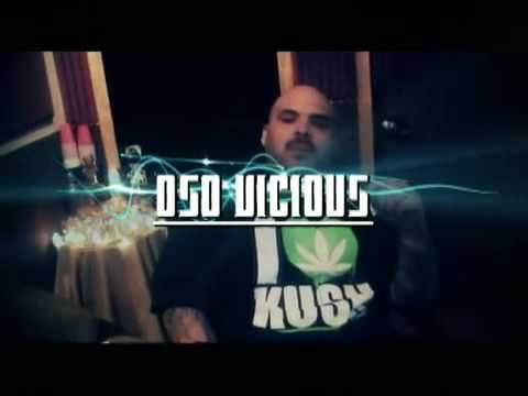 Oso Vicious Kid Frost At The Henney Lounge Episode 8 Blue Devil ...