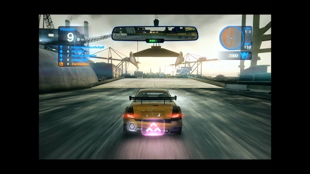 Blur Online cheaters nfs.wmv - YouTube
