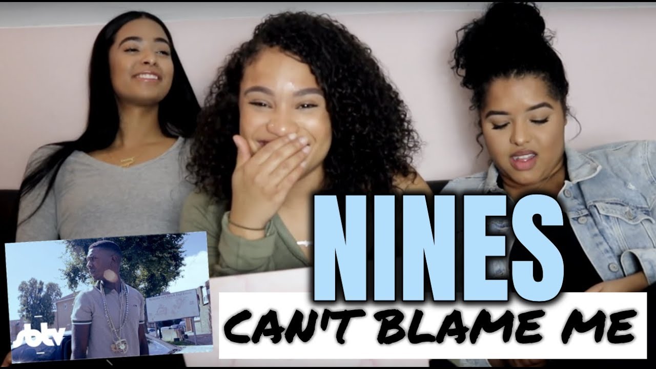 Nines | Can't Blame Me [Music Video]: SBTV - YouTube