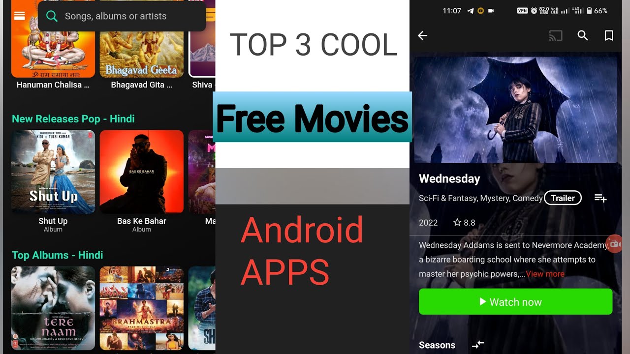 3 Insane POWERFUL Android Apps That You WON'T Find on the Playstore 🚫 ...