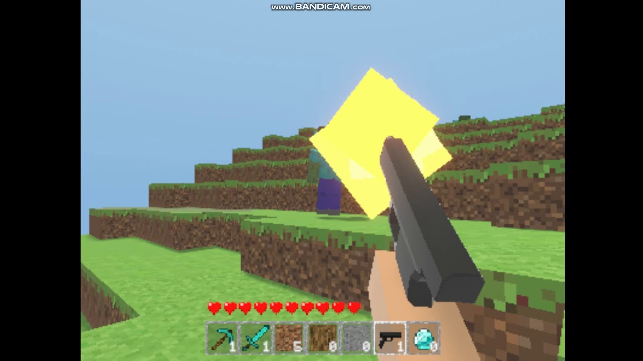 A Floppy And Crappy Experience (Floppy Minecraft Game Download Link And ...