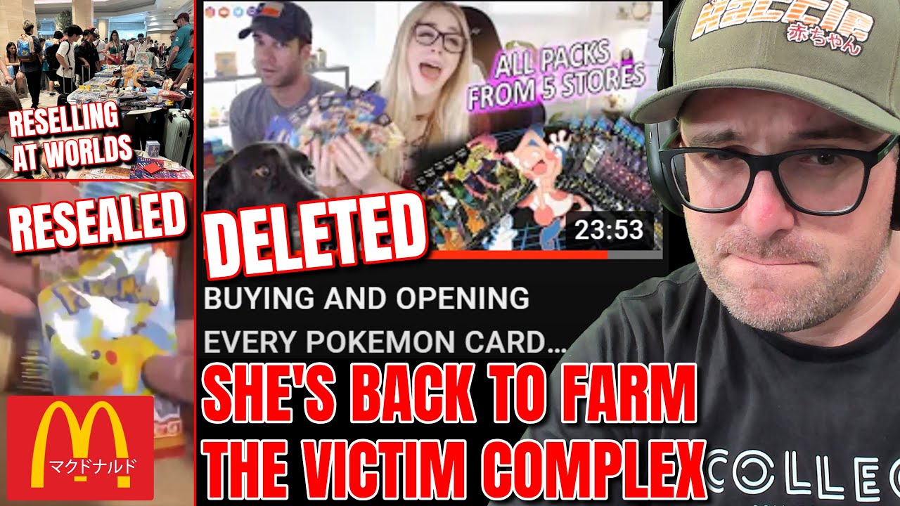 Pokemon Cards in 2025 - McDonald's JP, Worlds, Mega Evolutions, Frosted ...