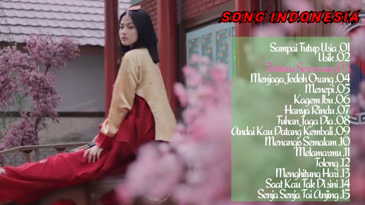 Top Lagu Indonesia Cover Ter Hist Tahun 2020+enakdidengar diwaktu ...