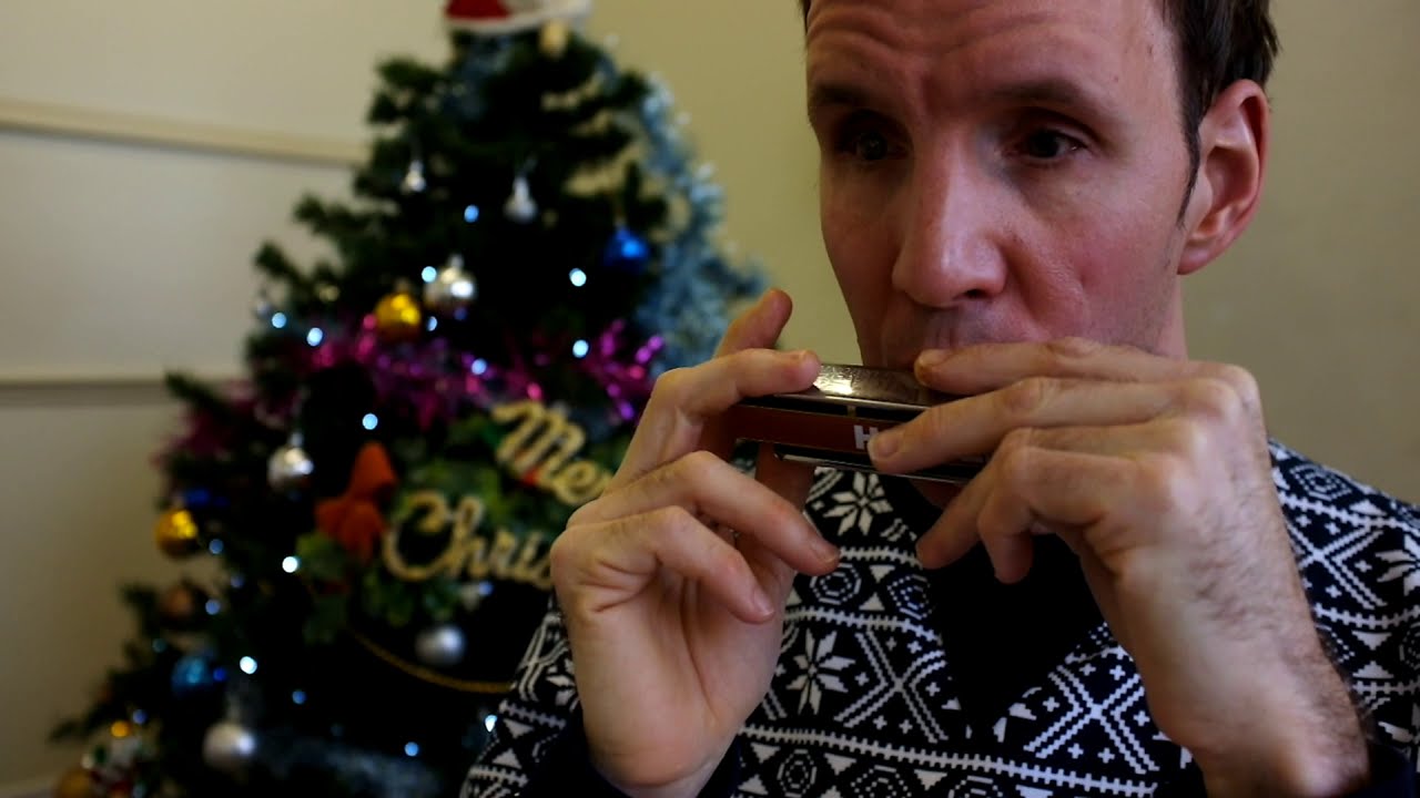 U3A Foyle Christmas Show 2020 - Silent Night - YouTube