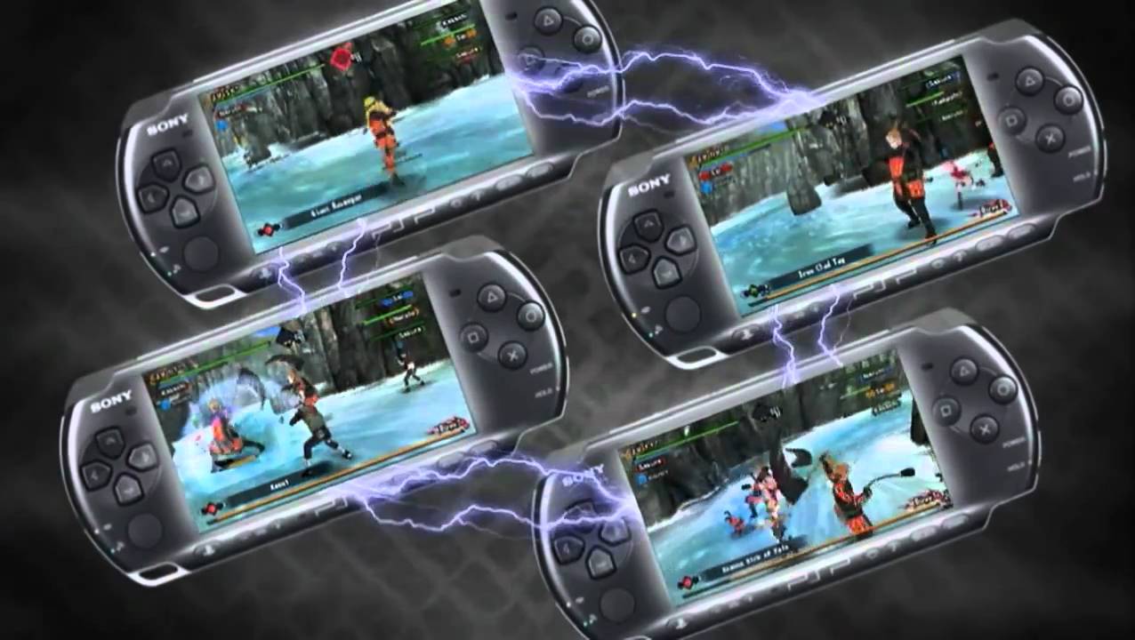 Naruto Shippuden: Kizuna Drive - Official Trailer - YouTube