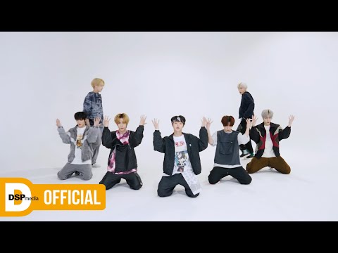 미래소년 (MIRAE) - KILLA | 안무영상 (Choreography)
