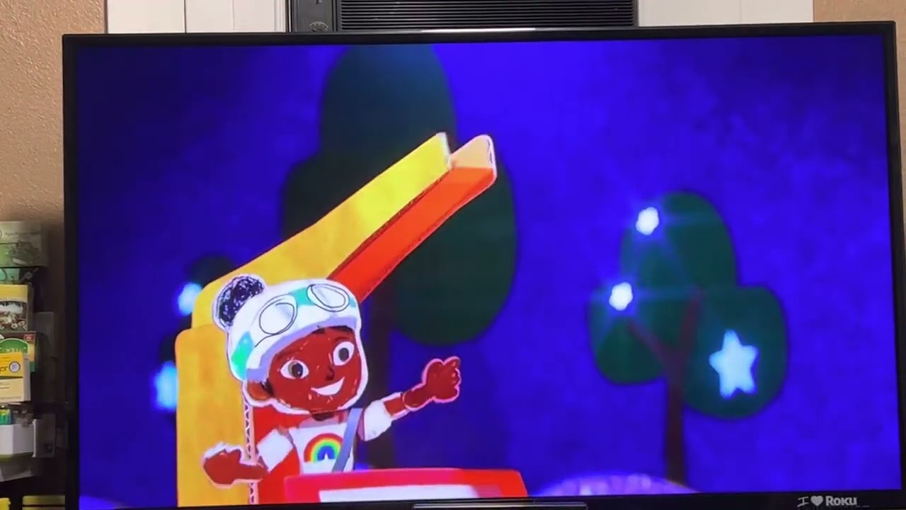 My nick jr adventure with bl4z3 4nd th3 monst3r m4chin3 🛻 promo - YouTube