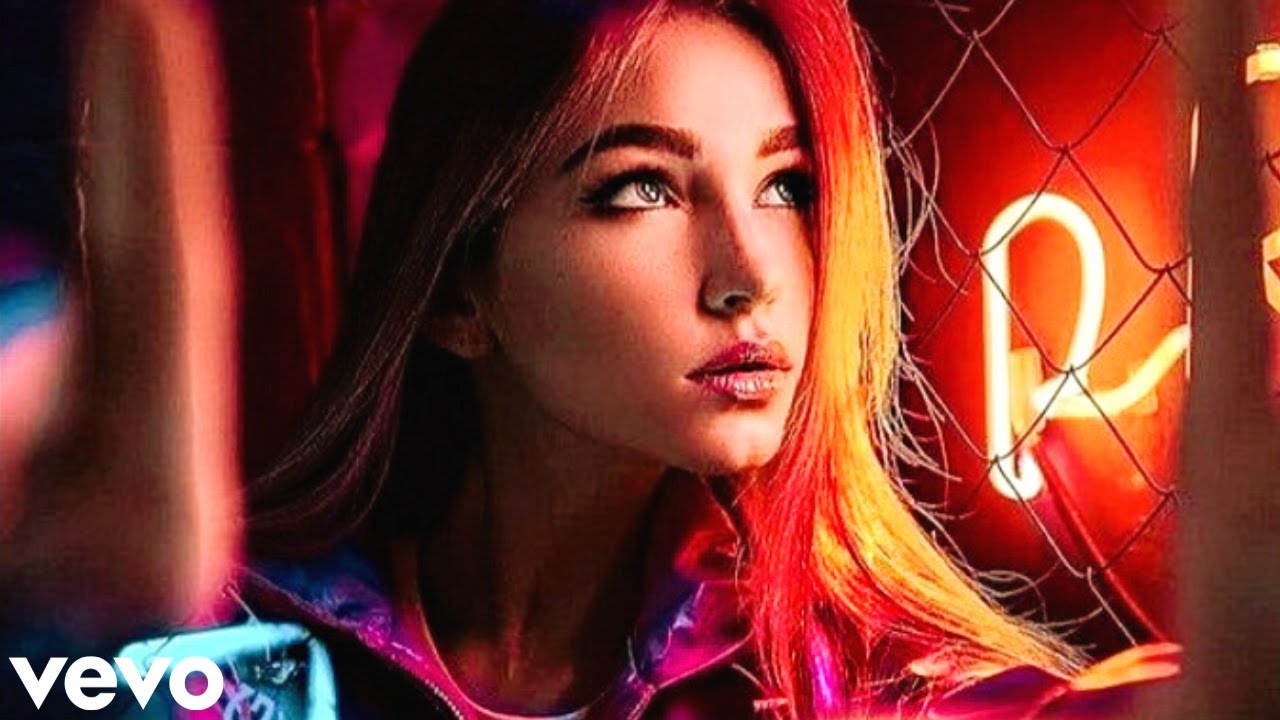 Haydin Travis - Toxic Story - YouTube