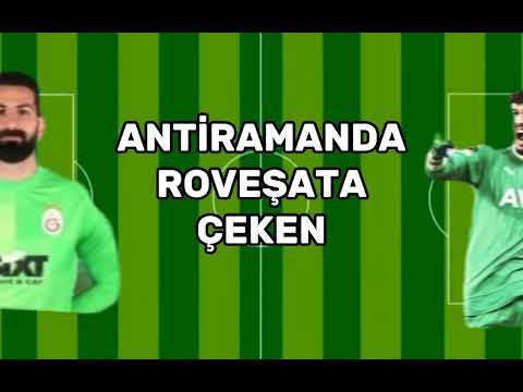 İSMAİL ÇİPE VS ALTAY