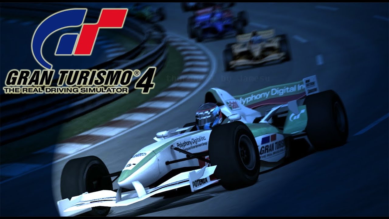 # 70 Gran Turismo 4, FORMULA GT , parte1. Conjunto bonus! |Retro ...