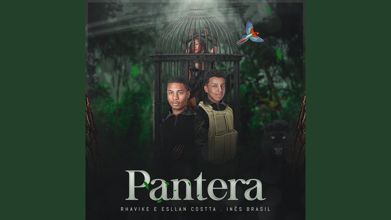 Pantera - YouTube