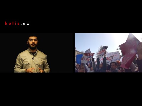 BUCAQ #2: Ər çörəyi və feministlər