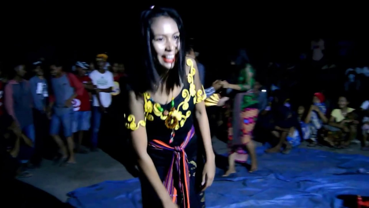 Gagar Mayang 02 Bejogetan Di Kondok - YouTube