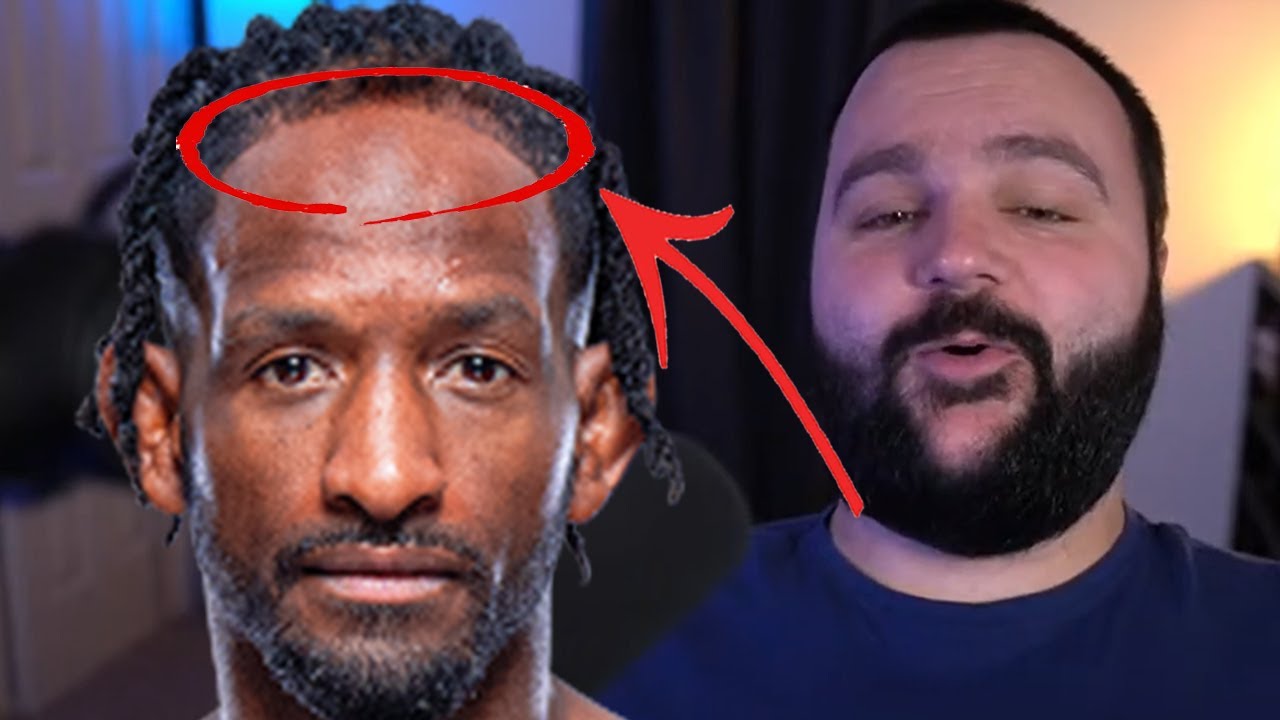 MMA Joey EXPOSES Neil Magny - YouTube