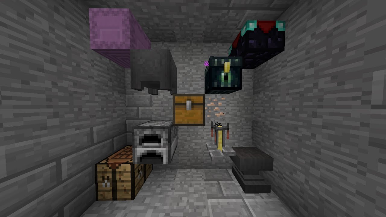 Minecraft: Building your Survival Multiplayer base! - YouTube