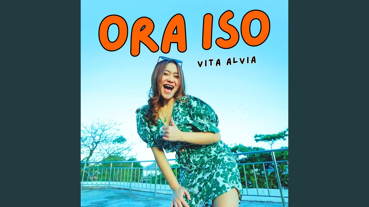 Ora Iso - YouTube Music