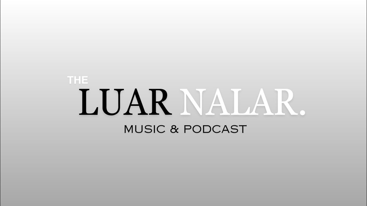 THE LUAR NALAR - HEY..... (OFFICIAL MUSIC VIDEO) - YouTube