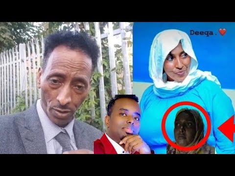 Faarax Murtiile - Deeqa AFro Daahir Calasow Daawo Muuqaal Xiiso badan ...