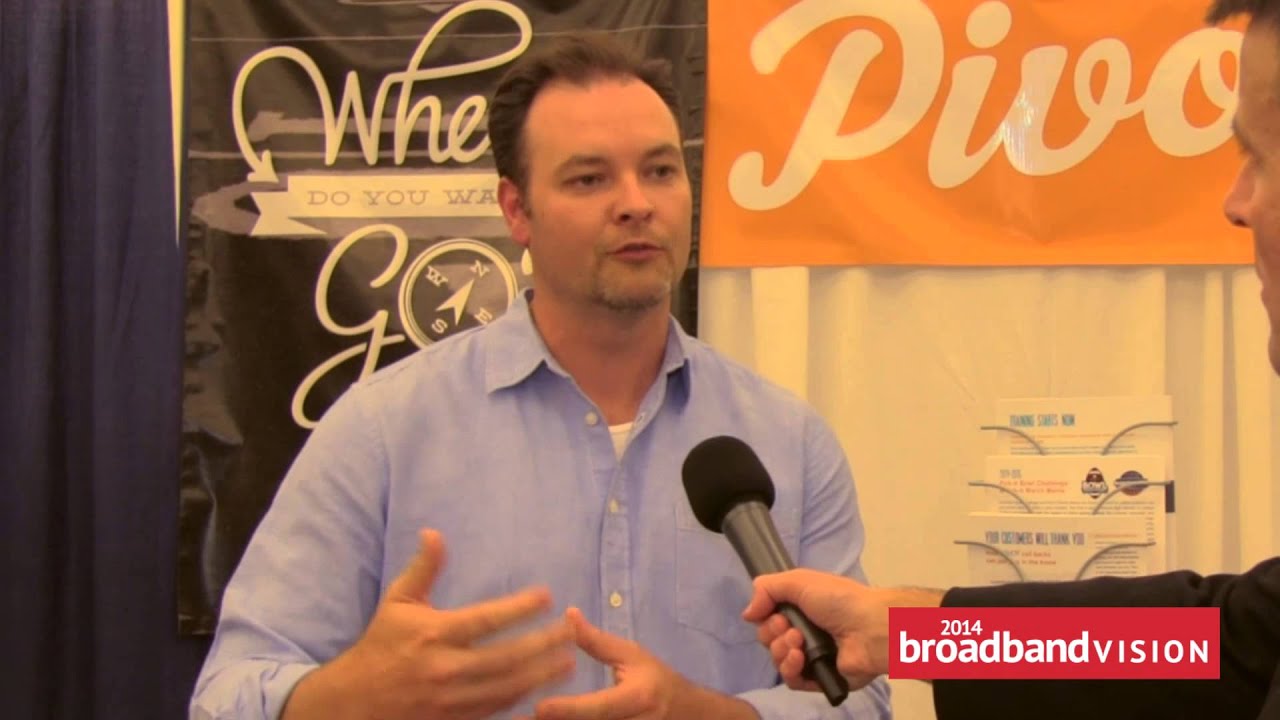 Jeremy Graves of Pivot Group - Importance of Training in the Face of ...