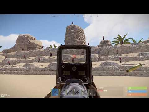 Free Rust Scripts 2024 Undetected! - YouTube