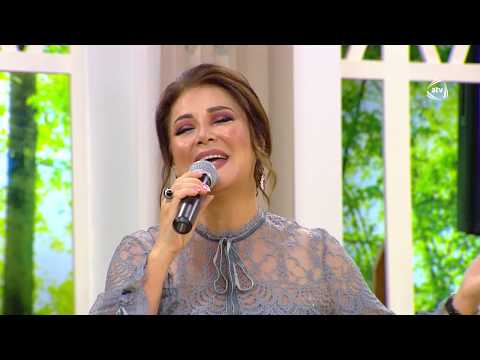 Gülüstan Əliyeva (10-dan sonra)