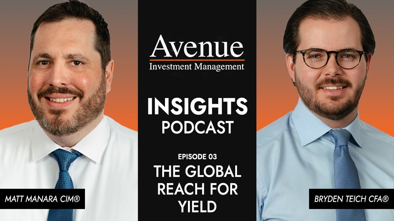ep03 | The Global Reach for Yield - YouTube