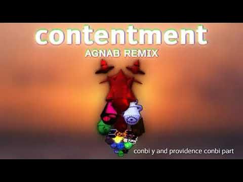 contentment agnab fnf ost conbi y and providence combi part - YouTube