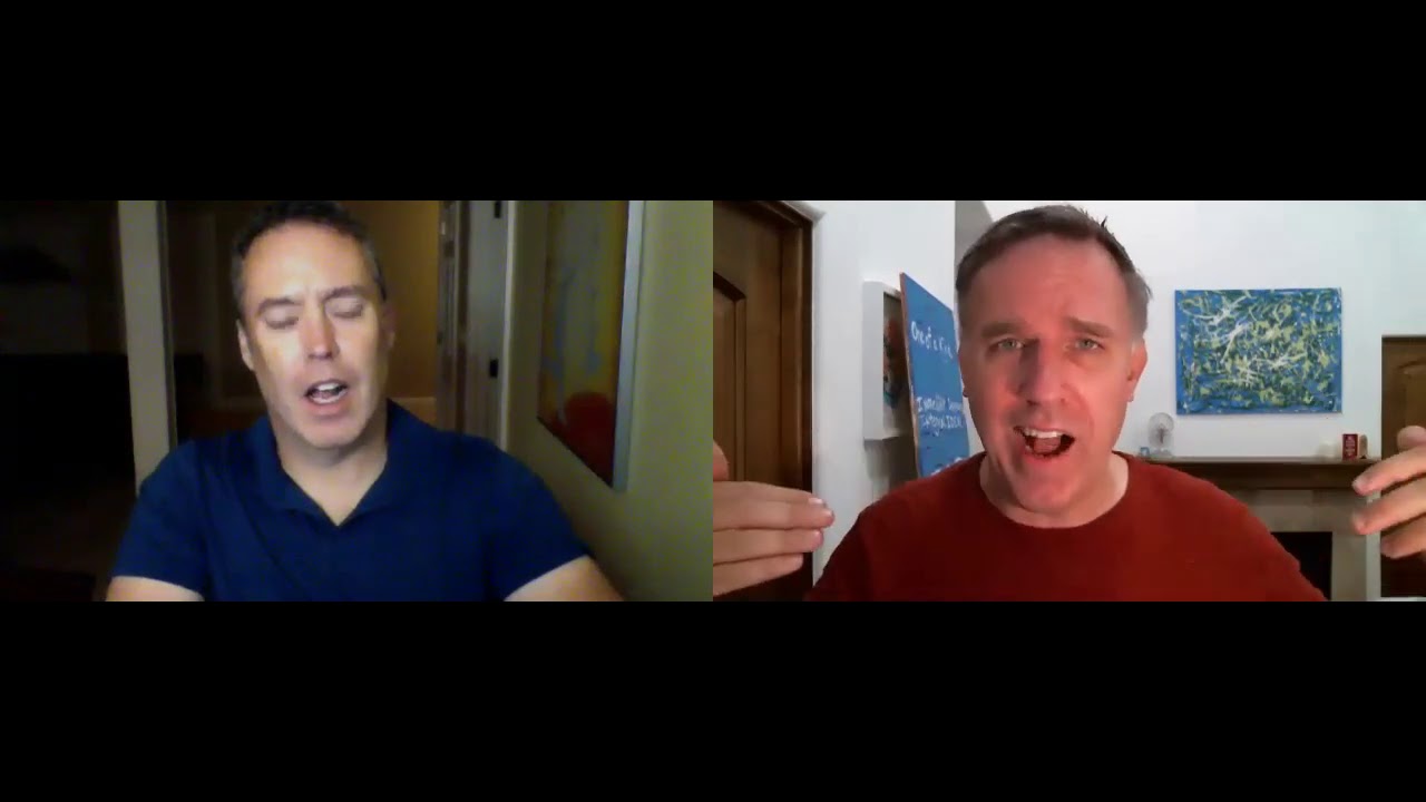 10 Minutes with Kevin Reome - YouTube