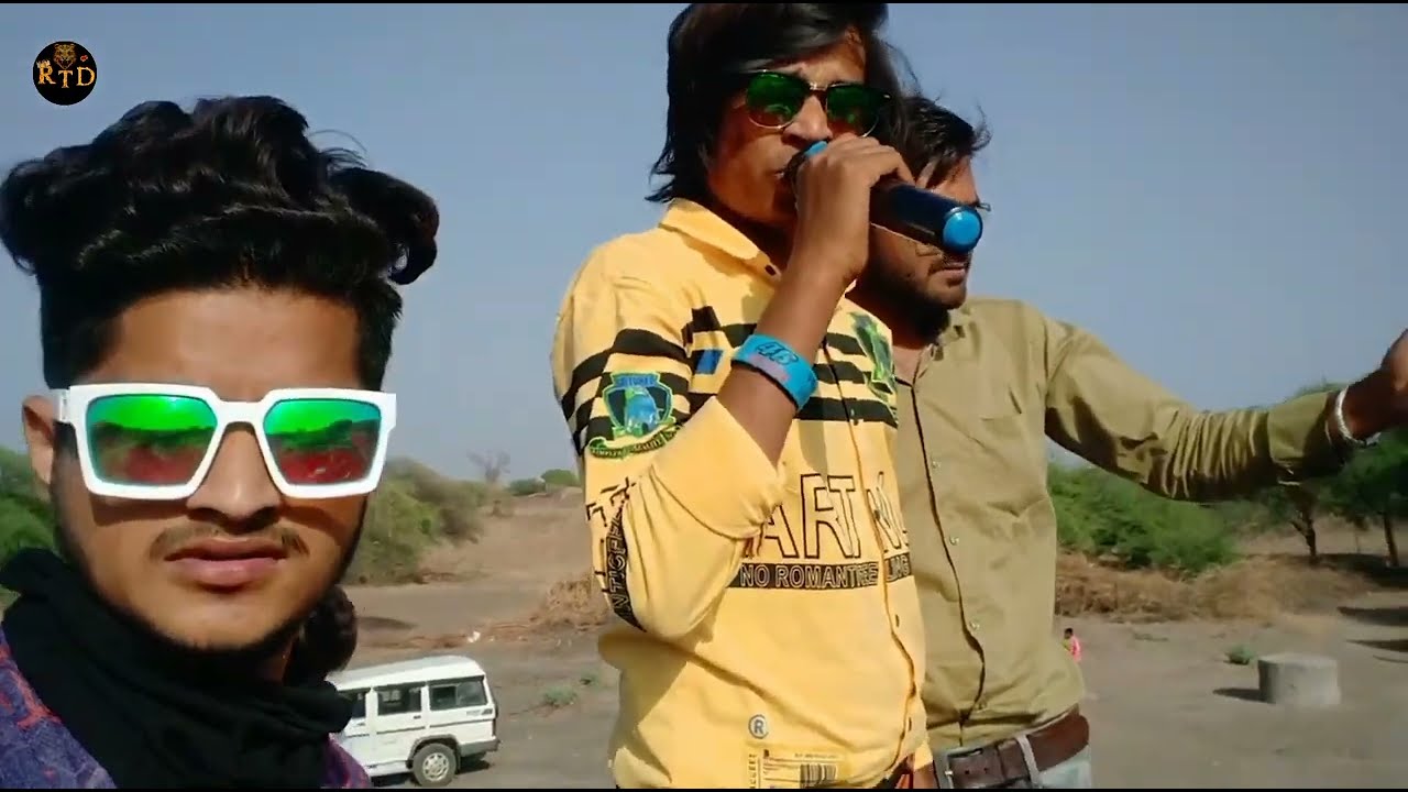 Dahod Vali vevan!! अर्जुन आर मेडा लाइव प्रोग्राम// एक साथ दो दो हीरोइन ...