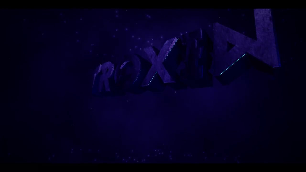 Intro for Troxin - YouTube