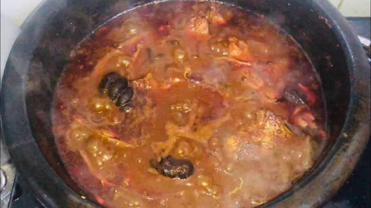 #salmas# Fish curry # salma’s fish curry കോട്ടയംകാരിയുടെ അസ്സല് മീ ...