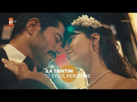 Güneşin Doğduğu Yer İlk Tanıtım | 17 Eylül Perşembe 20.00’de atv’de!