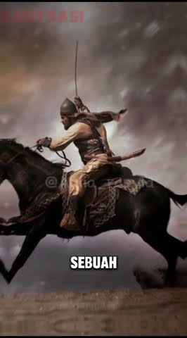 Jin yang tersimpan di berhala uzza. - YouTube