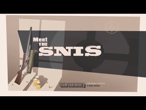 [YTP] Meet The Snis