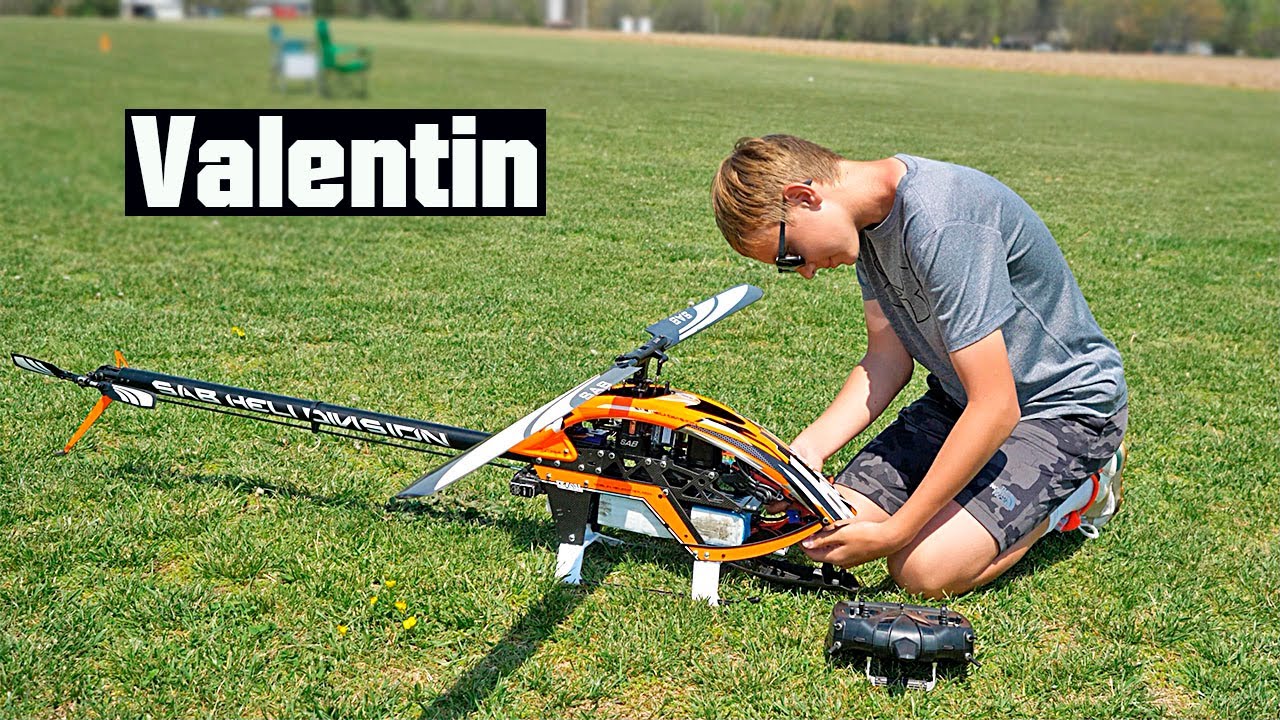 Interview with Valentin. - YouTube