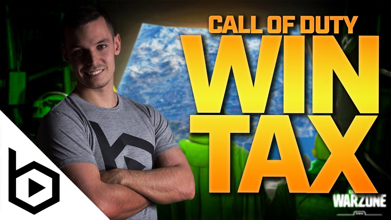 🔥 LEGJOBB TAKTIKA A WIN-RE 🔥 COD BR WARZONE - YouTube