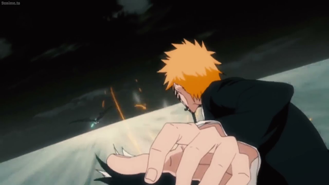 ++Bleach++Ichigo Kurosaki return from the dead in a new form... - YouTube