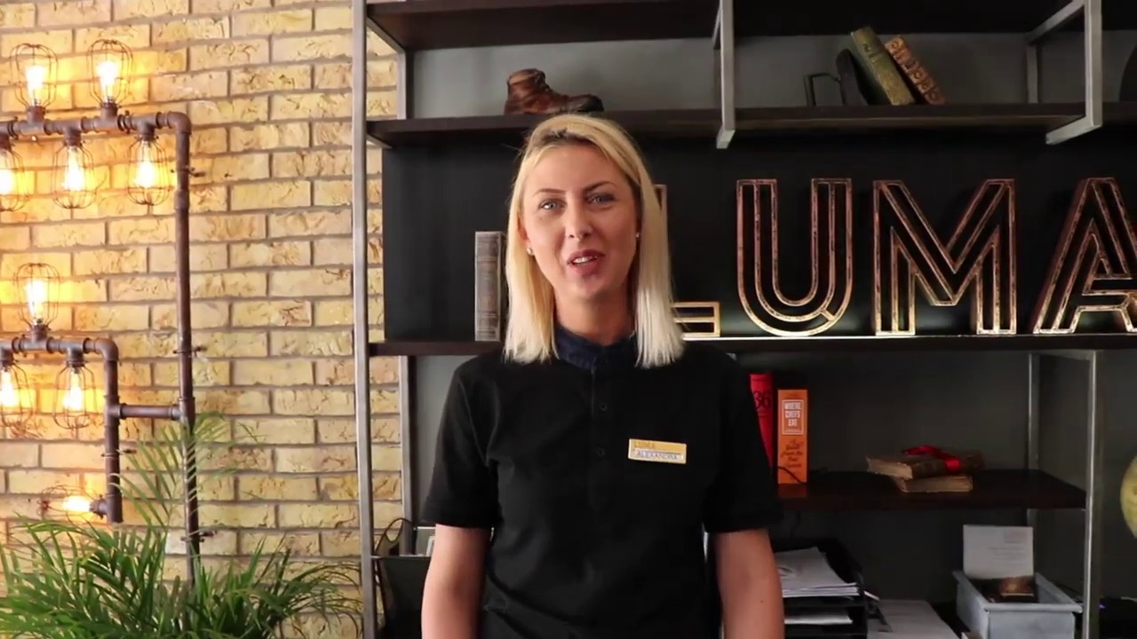 LUMA Concept Hotel Hammersmith London 4* - YouTube