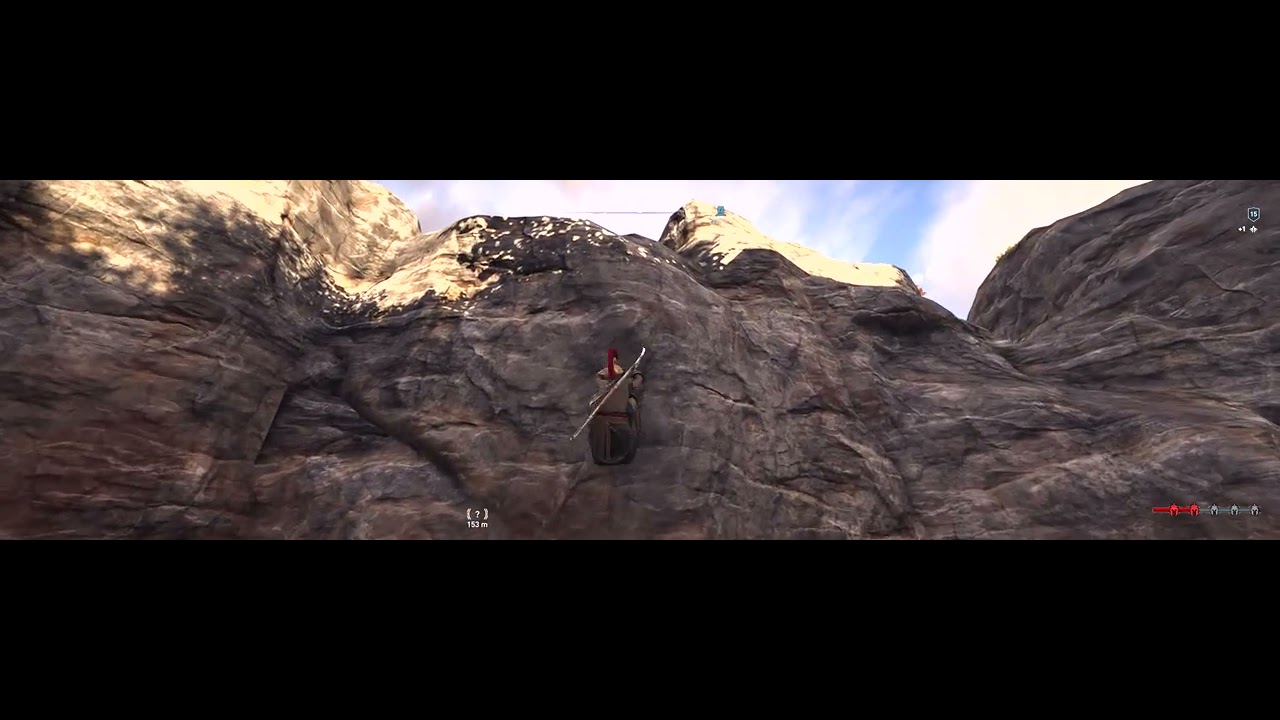 [Assassin's Creed Odyssey] Phokis, Sacred Lands of Apollo - Farmhouse ...